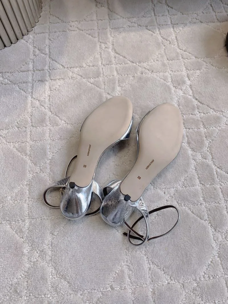 Original The Row Sandals