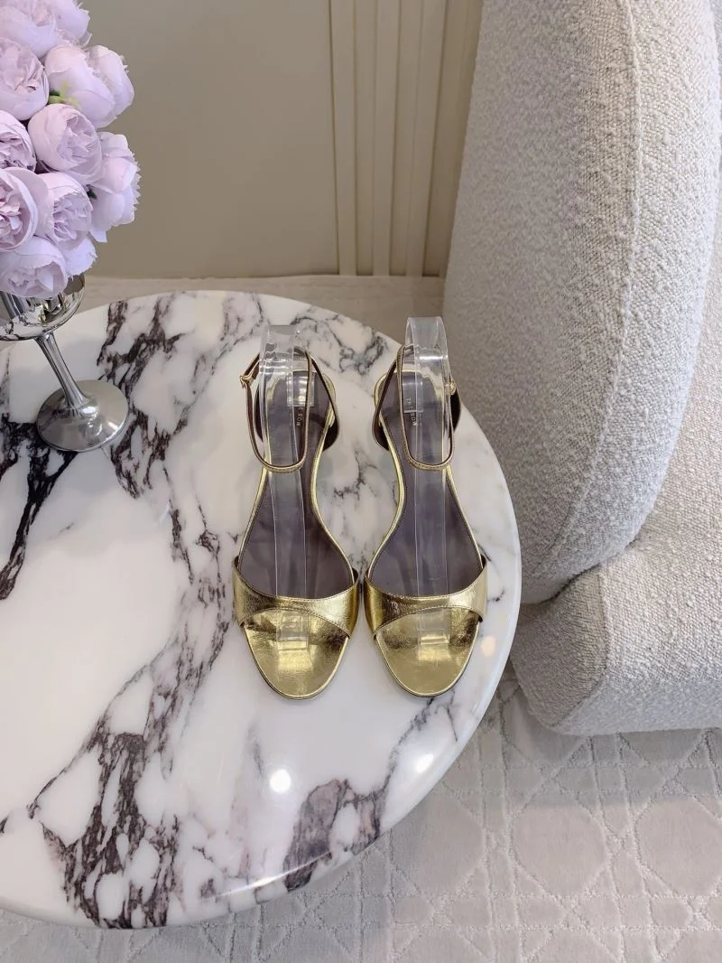 The Row Sandals
