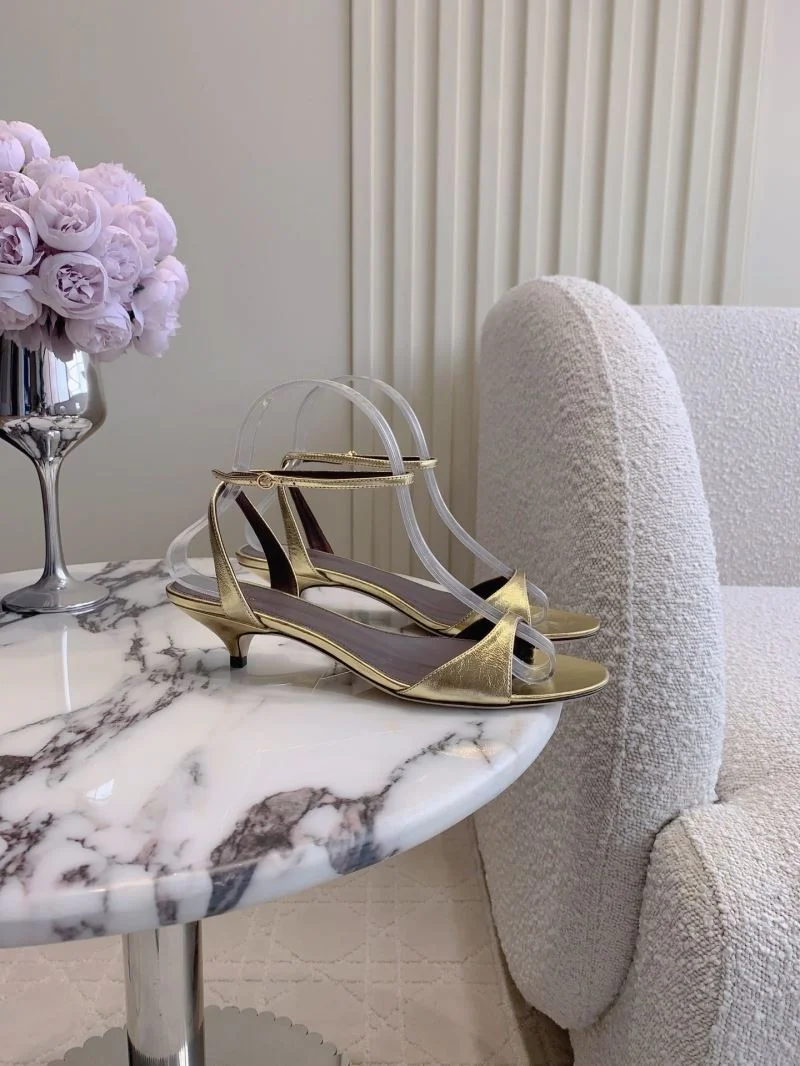 Authentic The Row Sandals
