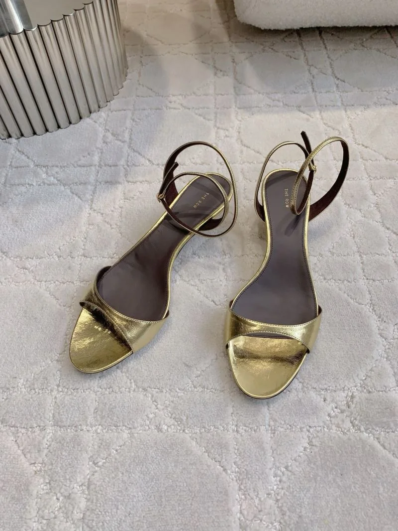 Authentic The Row Sandals