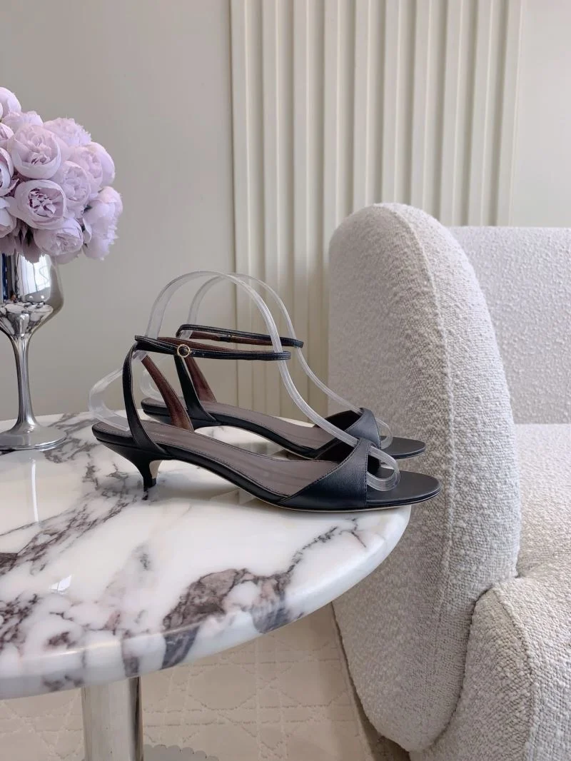 Brand-original The Row Sandals