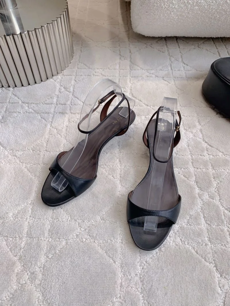 Brand-original The Row Sandals