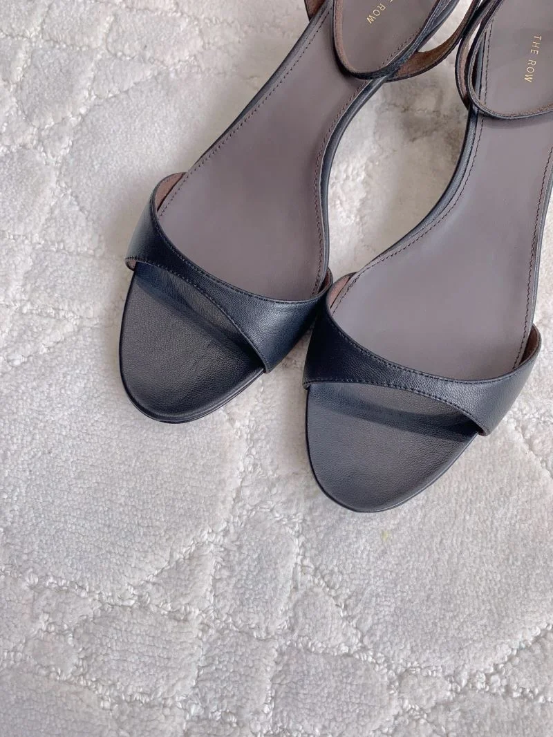 Brand-original The Row Sandals