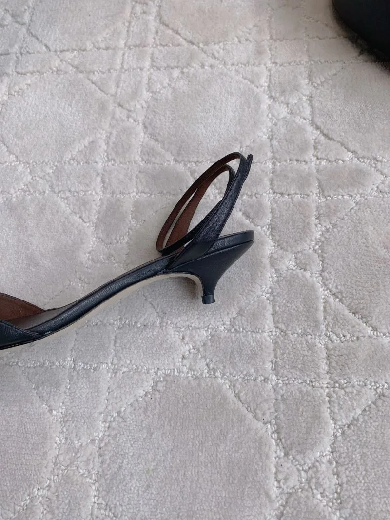 Brand-original The Row Sandals