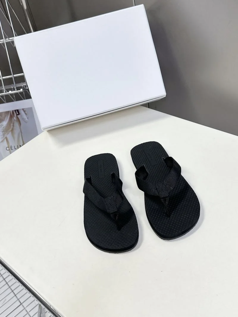 The Row Sandals