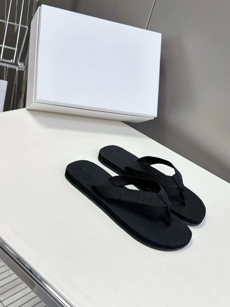 Top mirror The Row Sandals