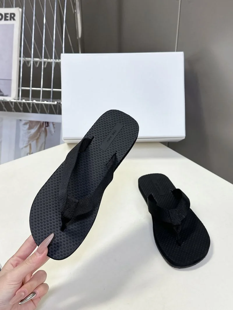 Top mirror The Row Sandals