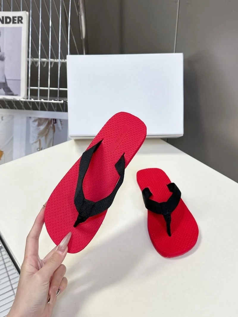 Indistinguishable The Row Sandals