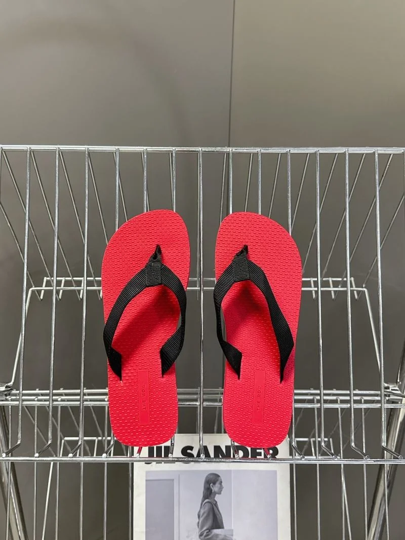 Indistinguishable The Row Sandals