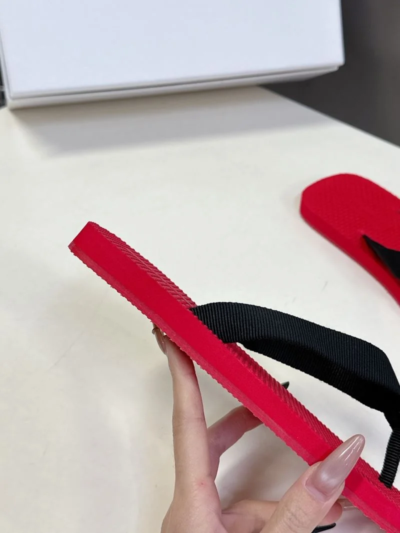 Indistinguishable The Row Sandals