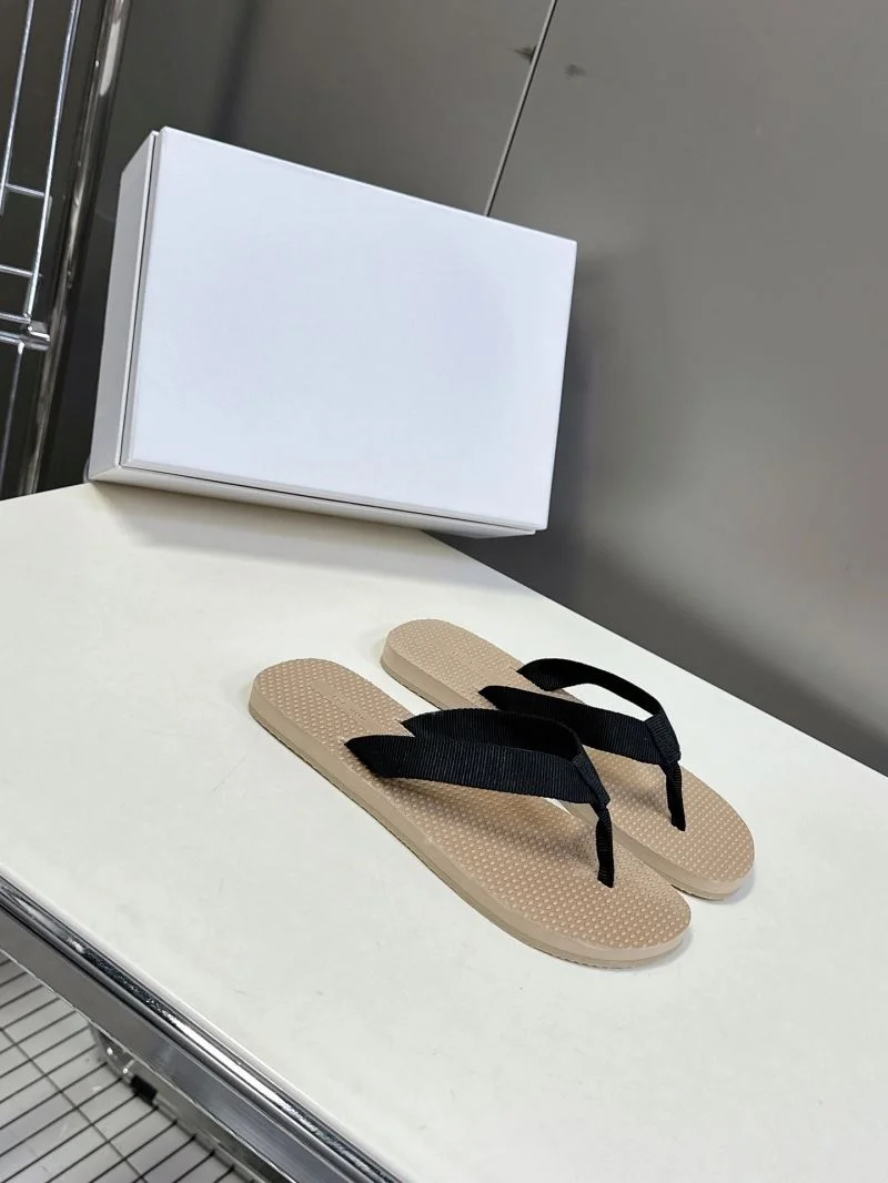 The Row Sandals