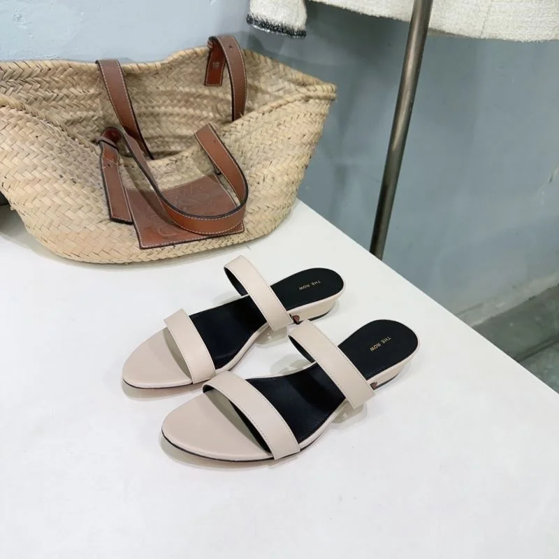 Perfect replica The Row Sandals