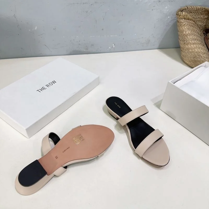 Perfect replica The Row Sandals