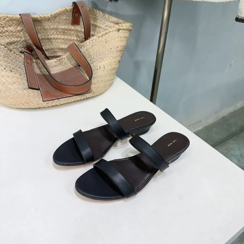Economical The Row Sandals