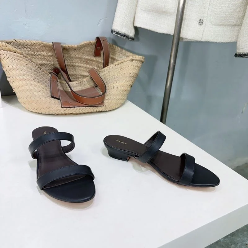 Economical The Row Sandals