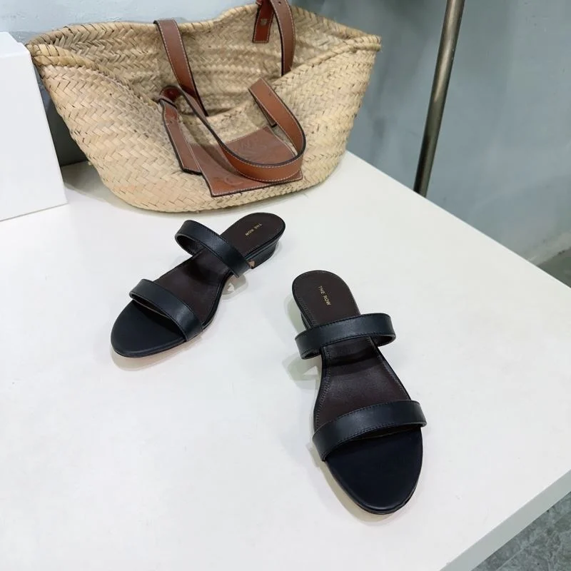 Economical The Row Sandals