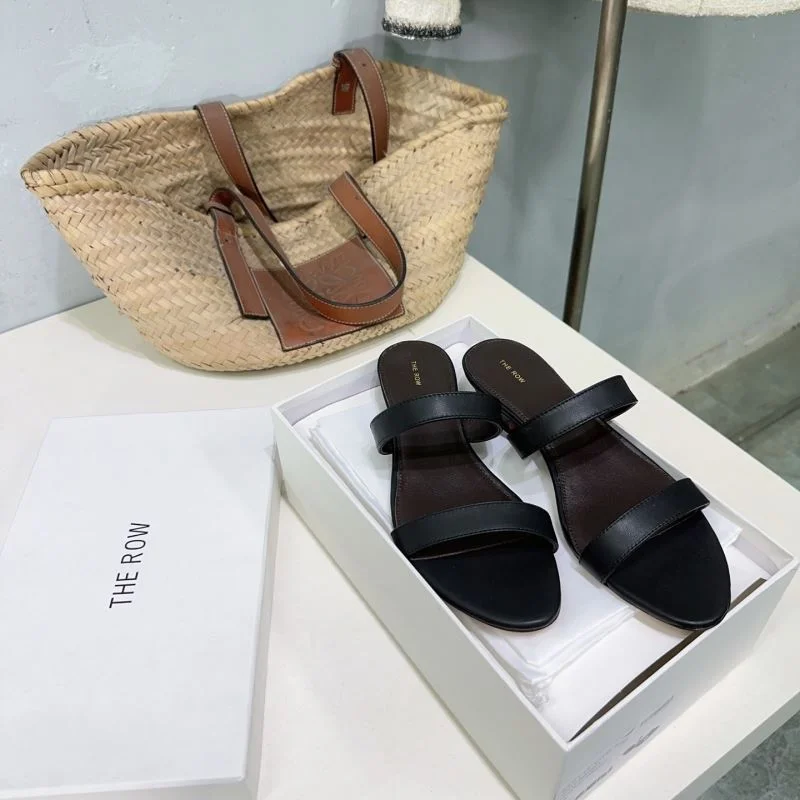 Economical The Row Sandals