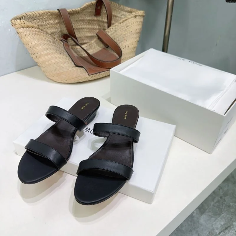 Economical The Row Sandals