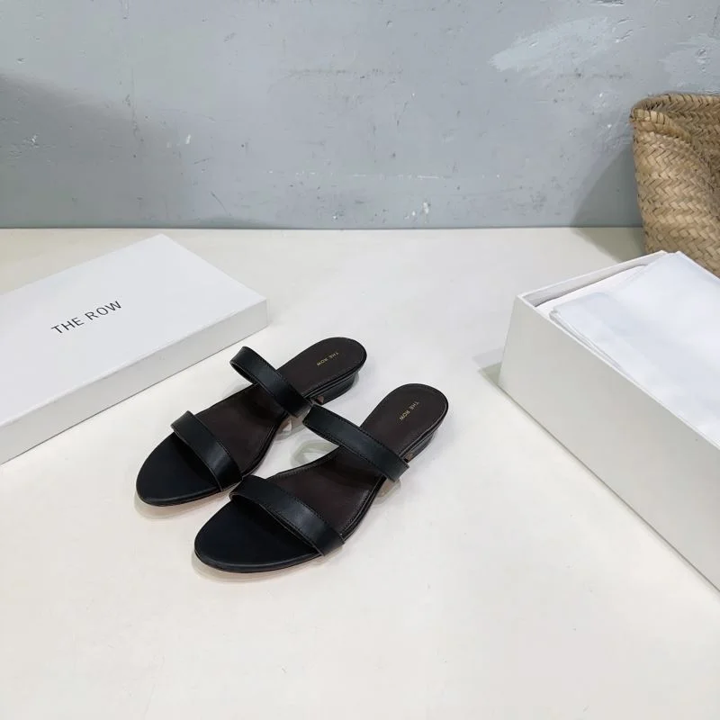 Economical The Row Sandals