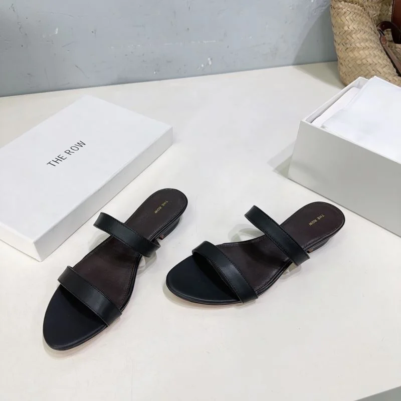 Economical The Row Sandals