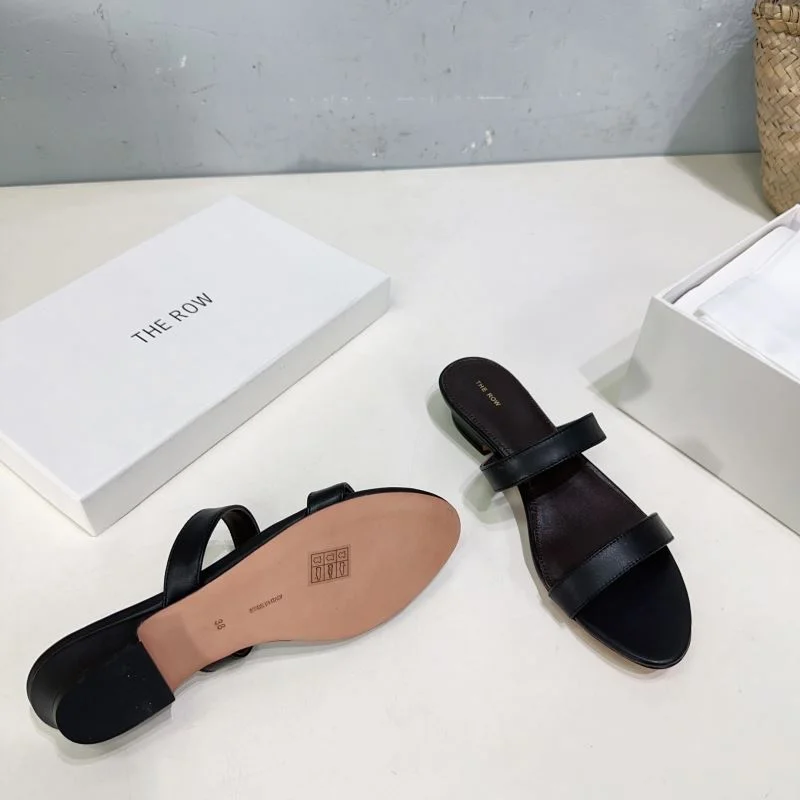 Economical The Row Sandals