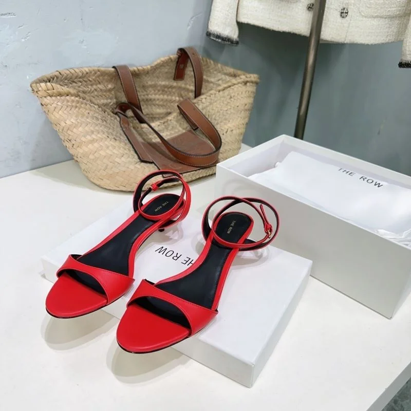 Indistinguishable The Row Sandals