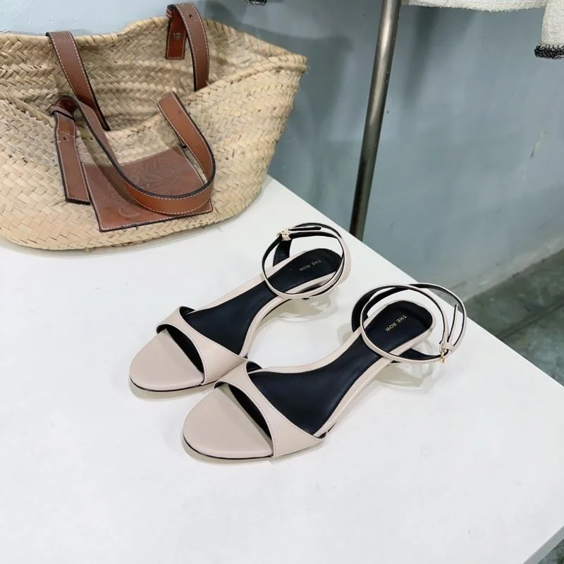 Authentic The Row Sandals