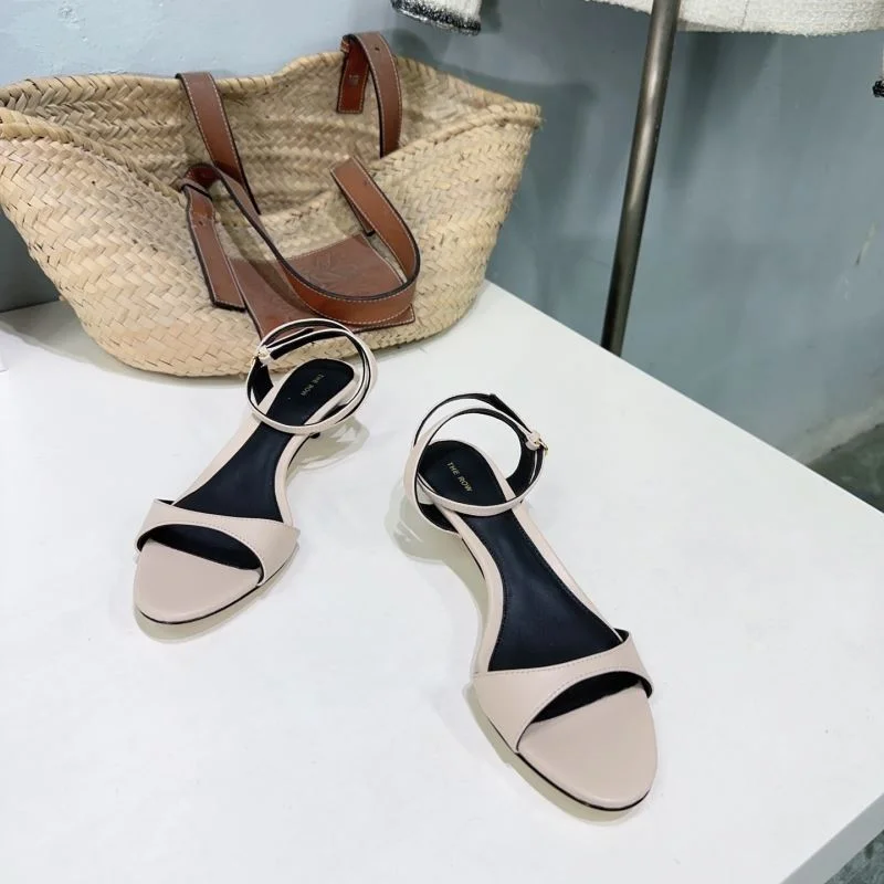 Authentic The Row Sandals