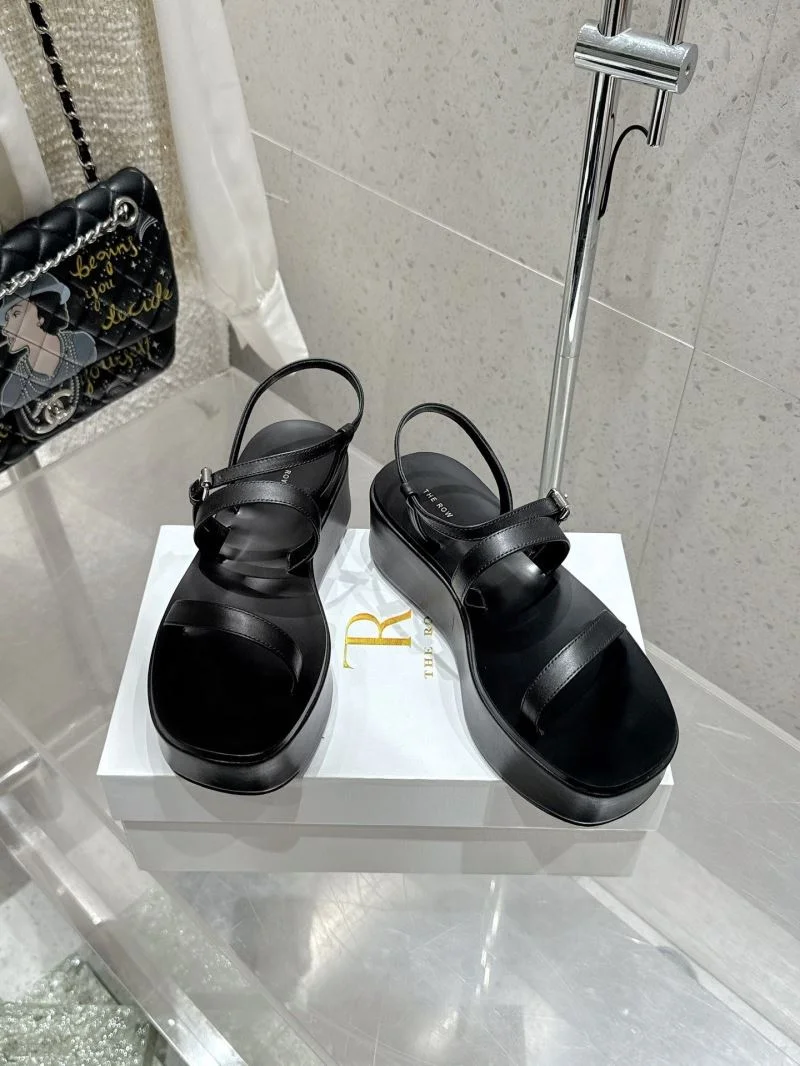 OEM The Row Sandals