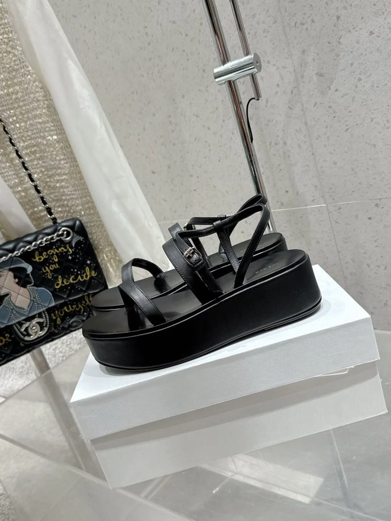 OEM The Row Sandals