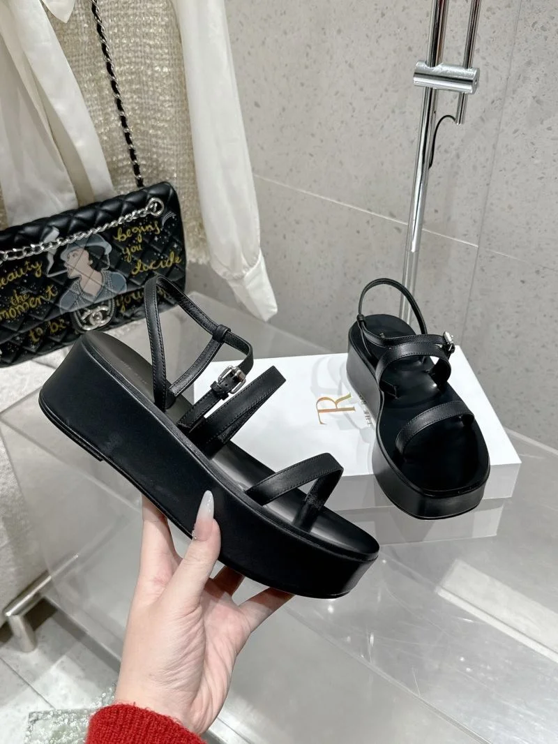 OEM The Row Sandals