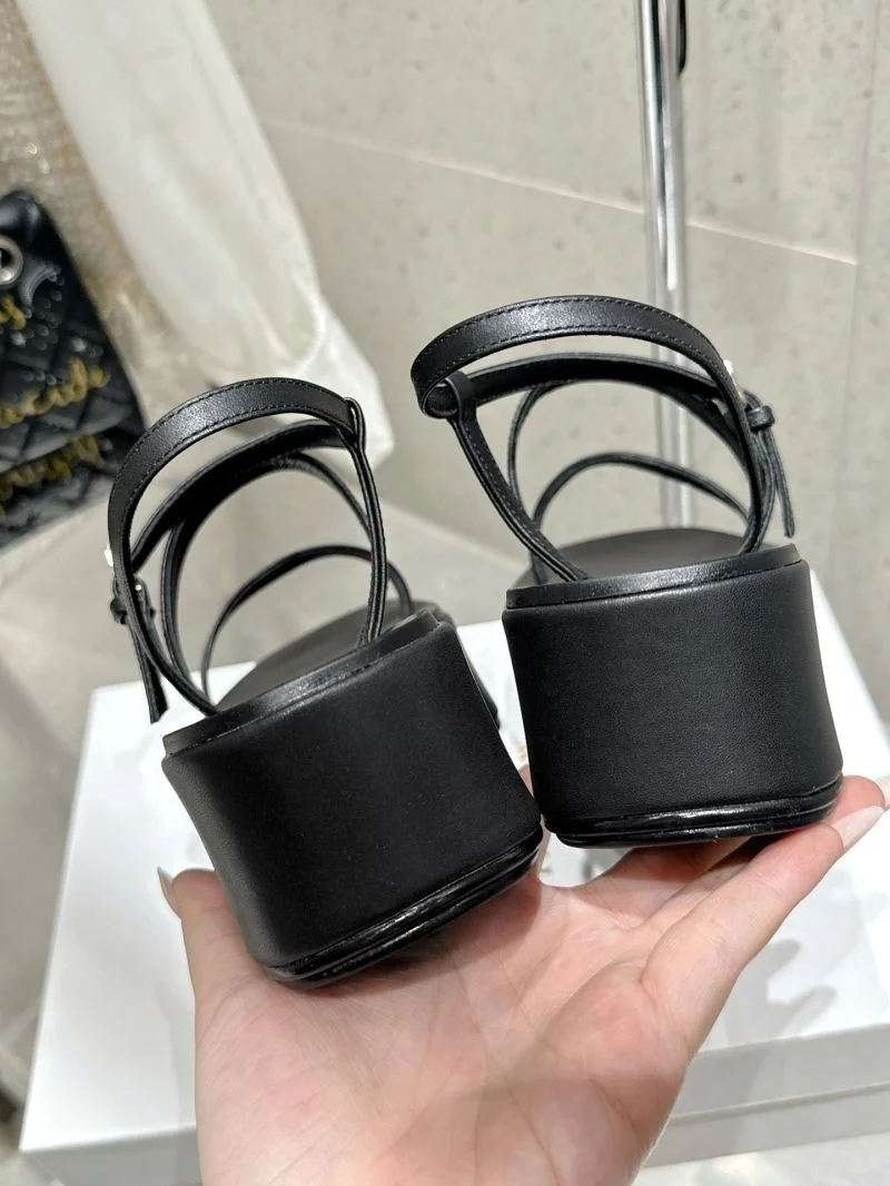 OEM The Row Sandals