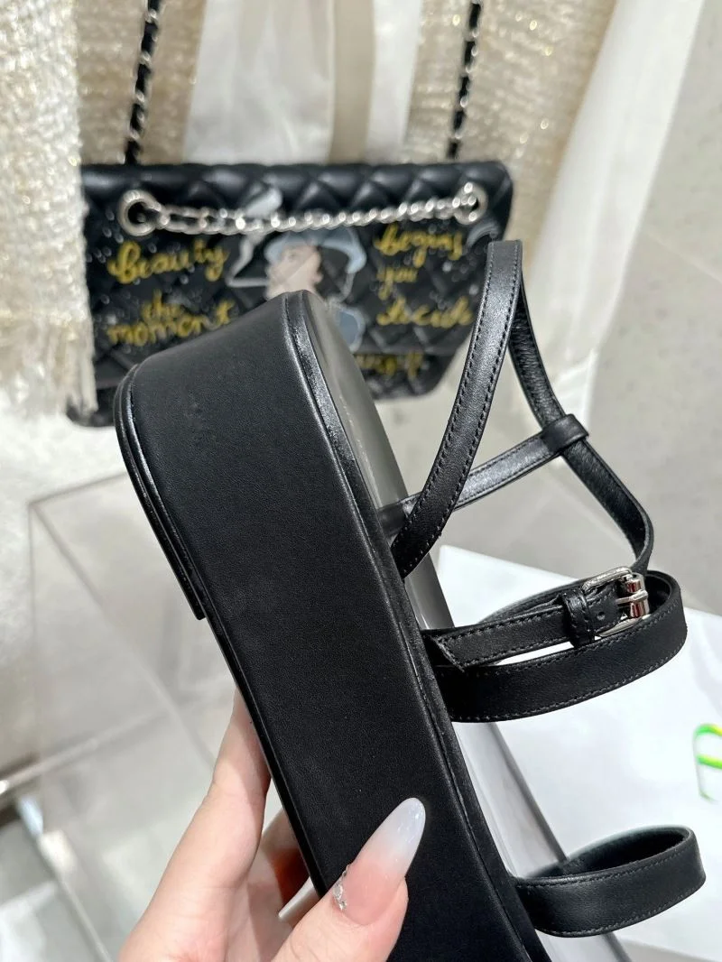 OEM The Row Sandals