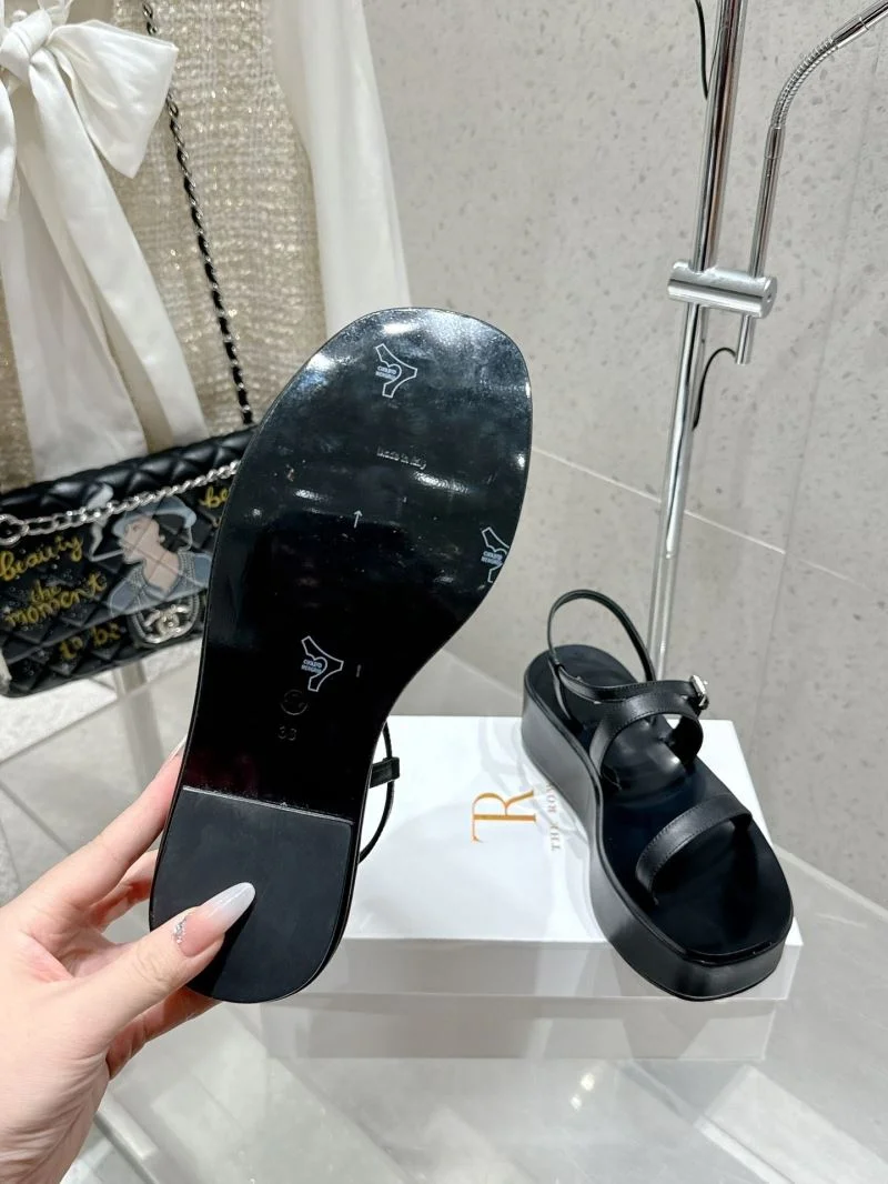OEM The Row Sandals