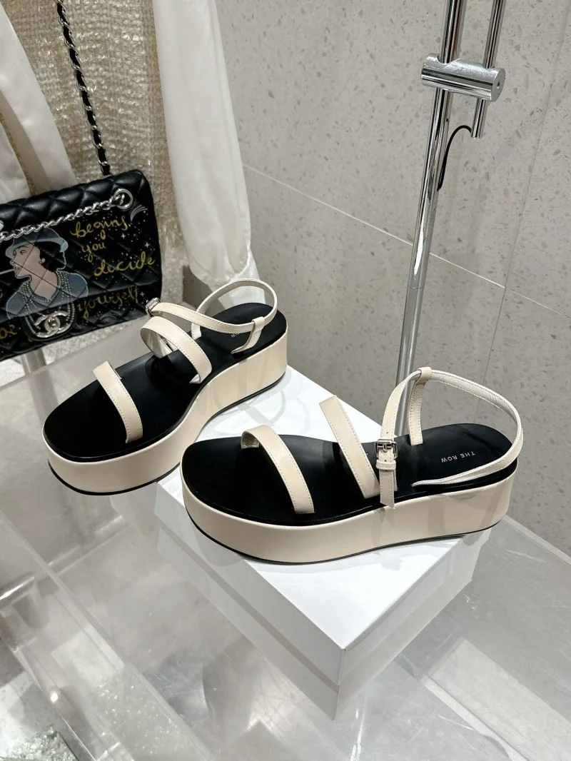 Value-priced The Row Sandals
