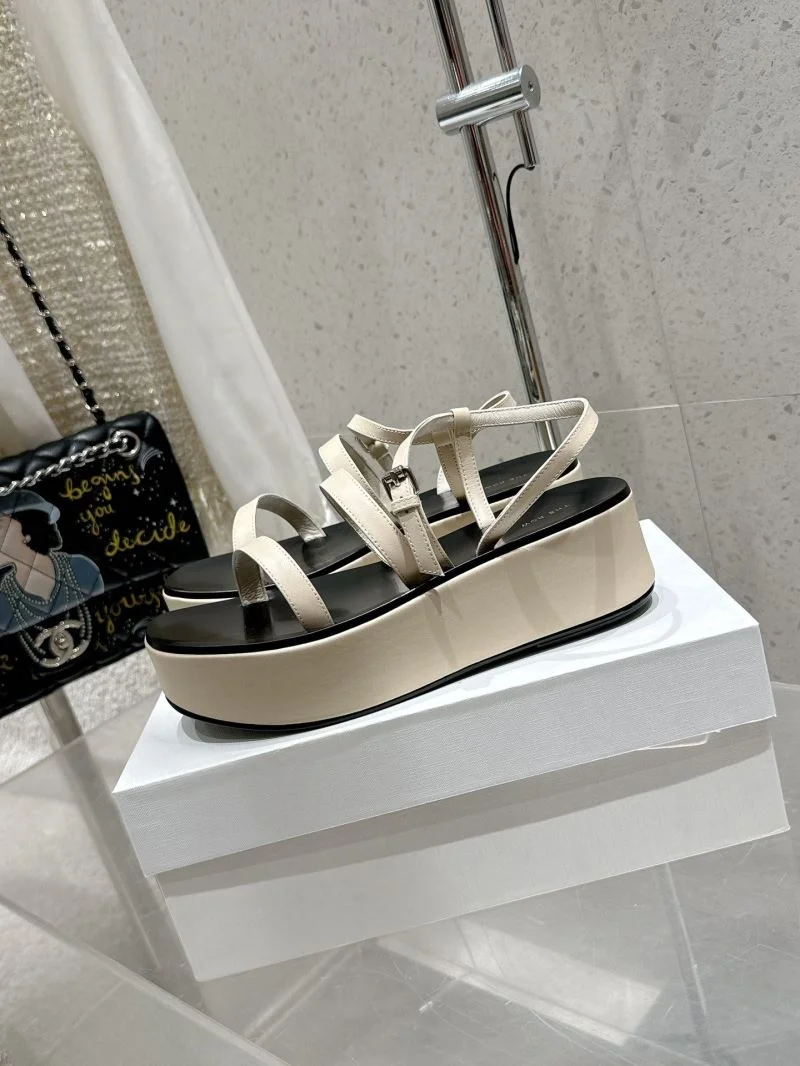 Value-priced The Row Sandals