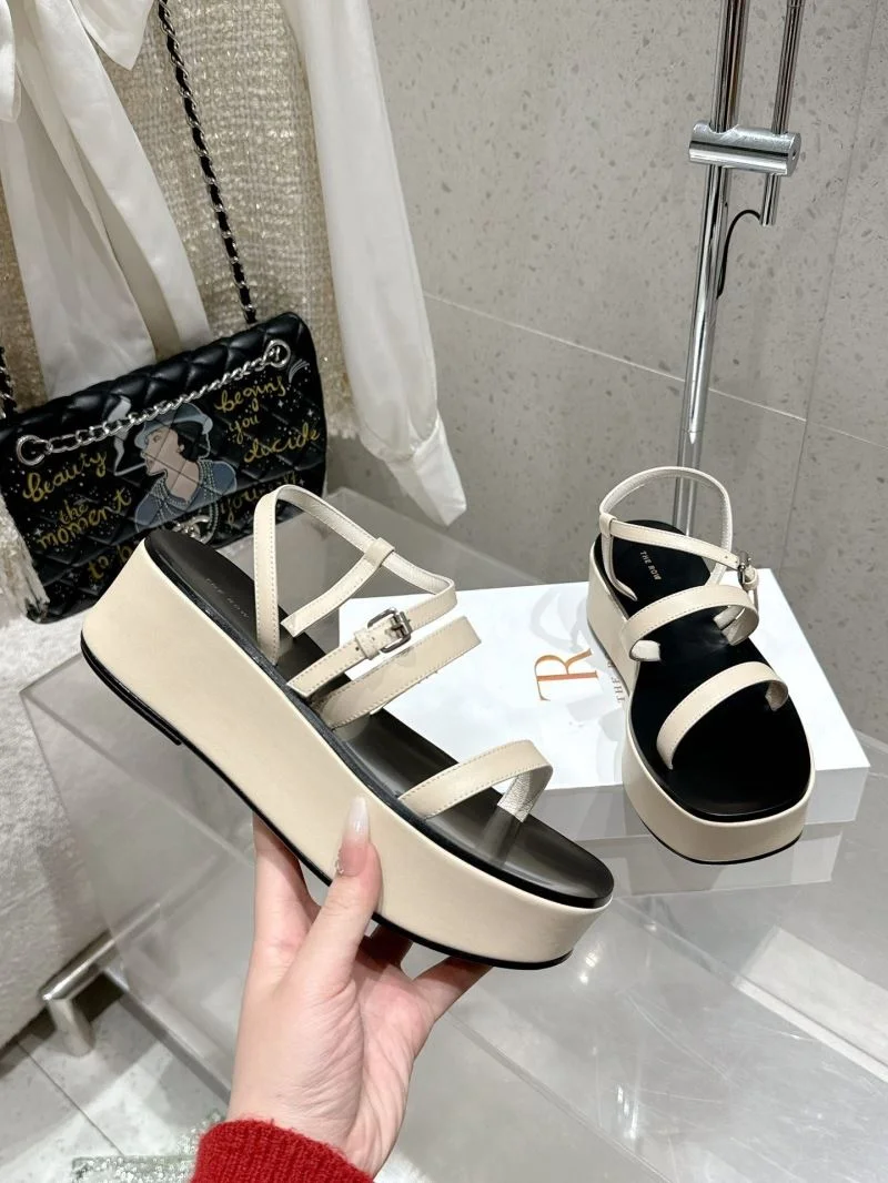 Value-priced The Row Sandals