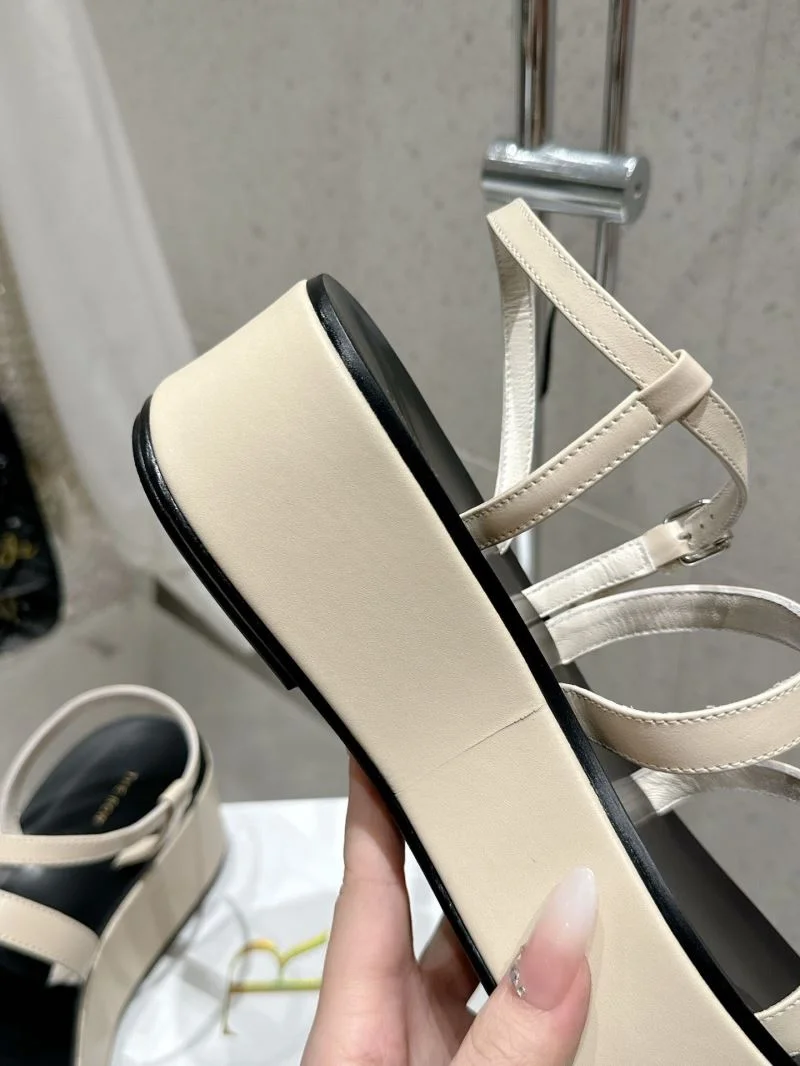 Value-priced The Row Sandals