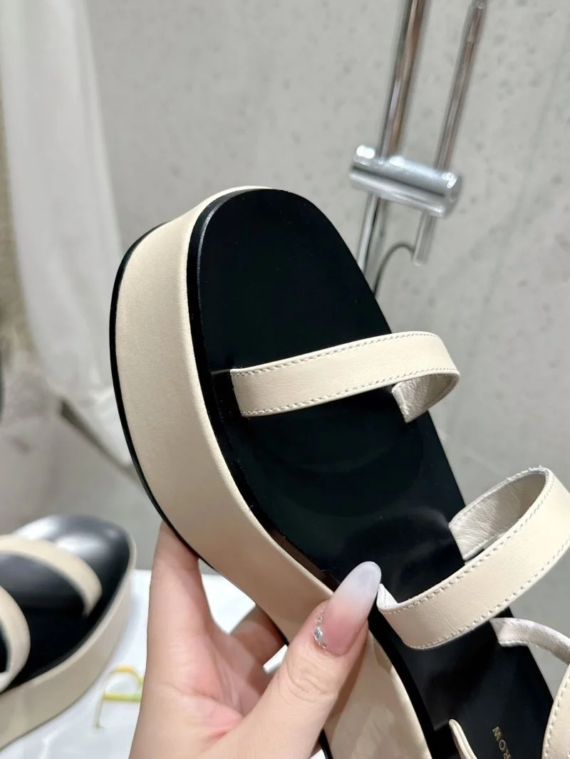 Value-priced The Row Sandals