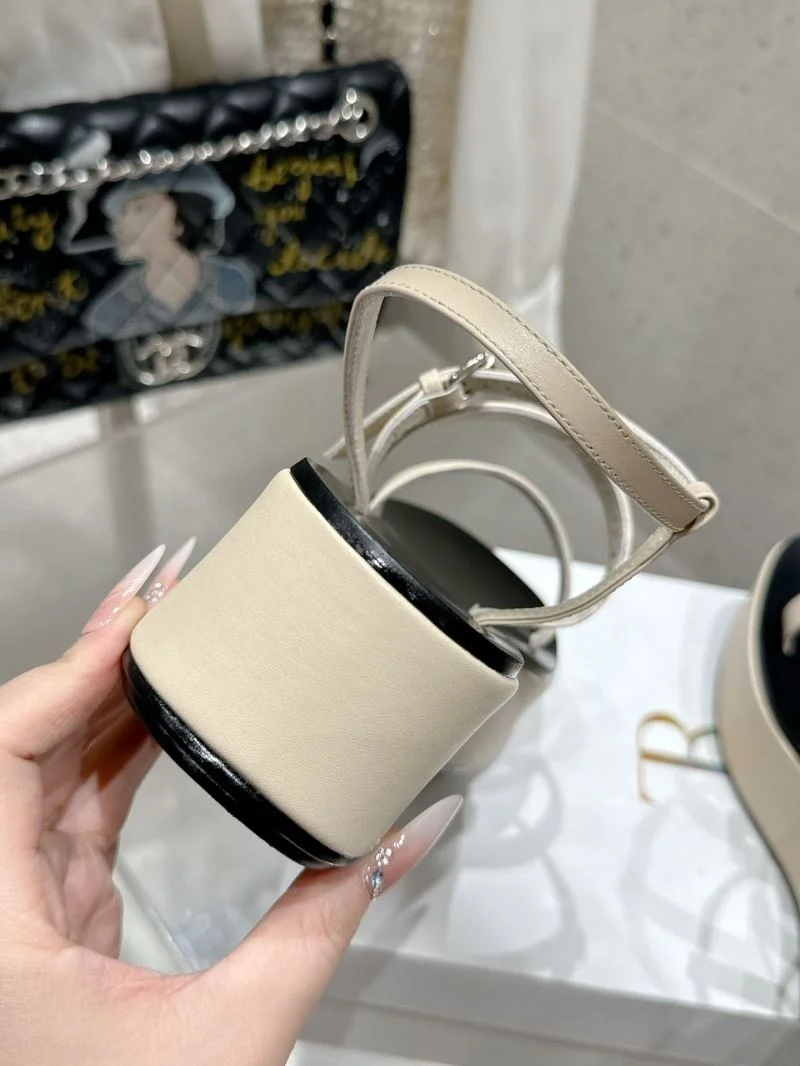 Value-priced The Row Sandals
