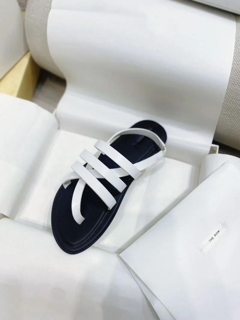 Authentic The Row Sandals