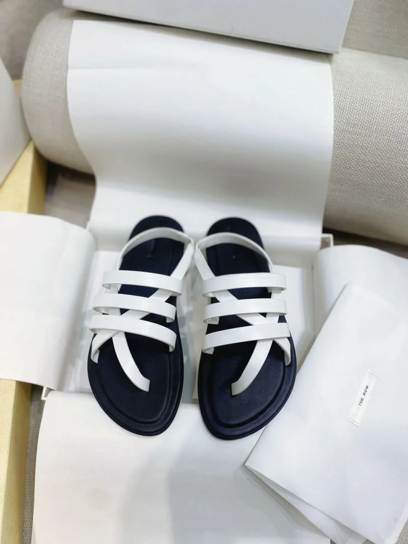 Authentic The Row Sandals