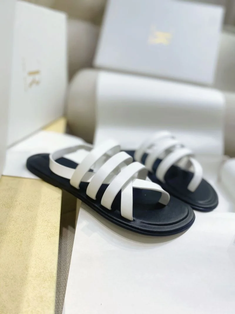 Authentic The Row Sandals
