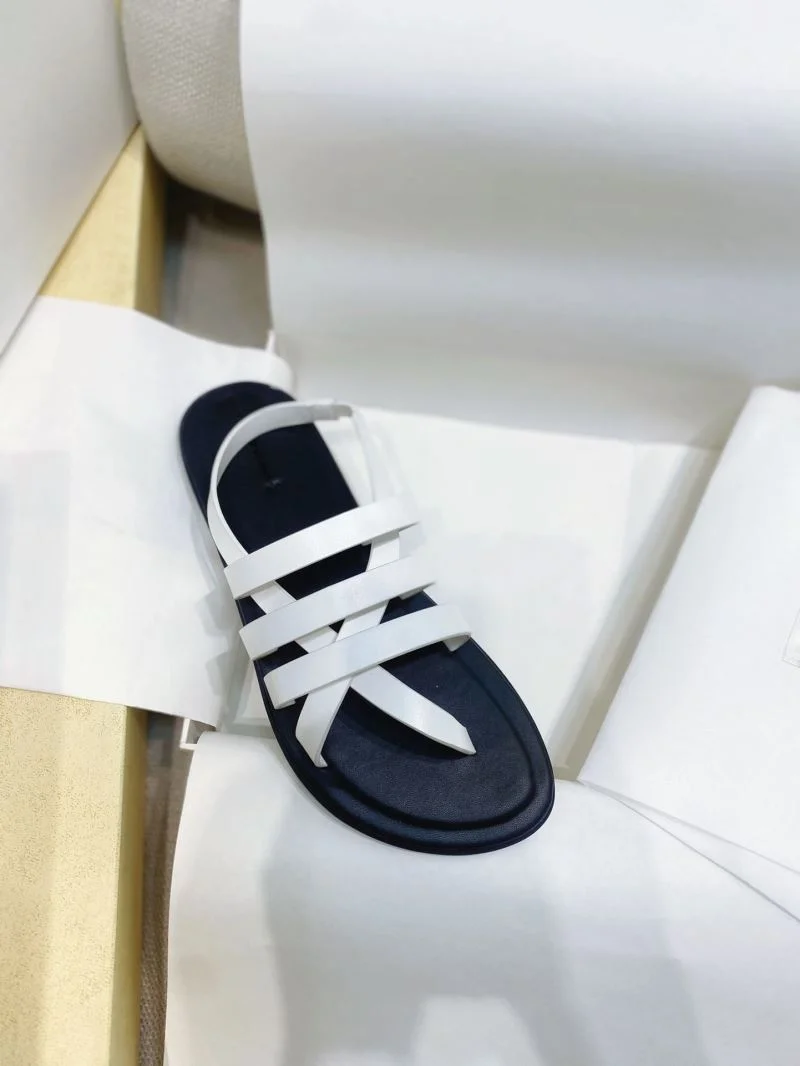 Authentic The Row Sandals