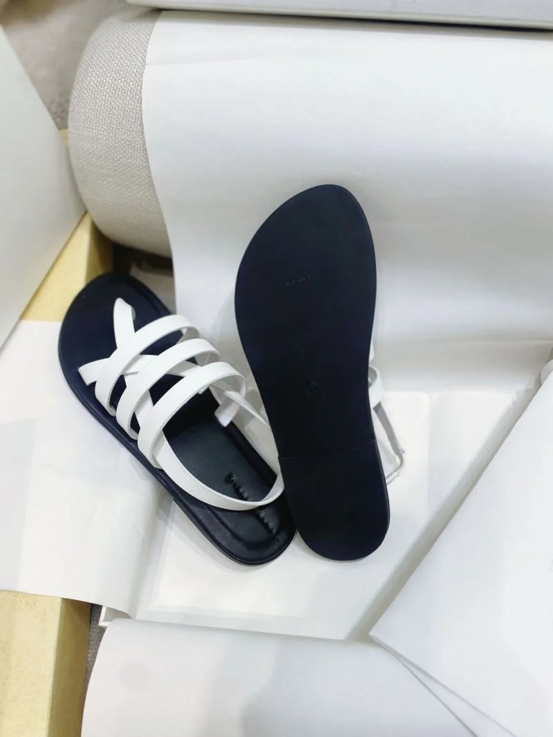 Authentic The Row Sandals