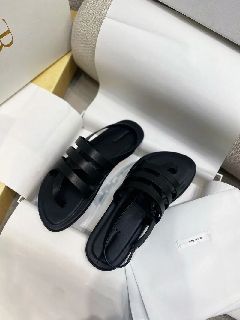Bargain The Row Sandals