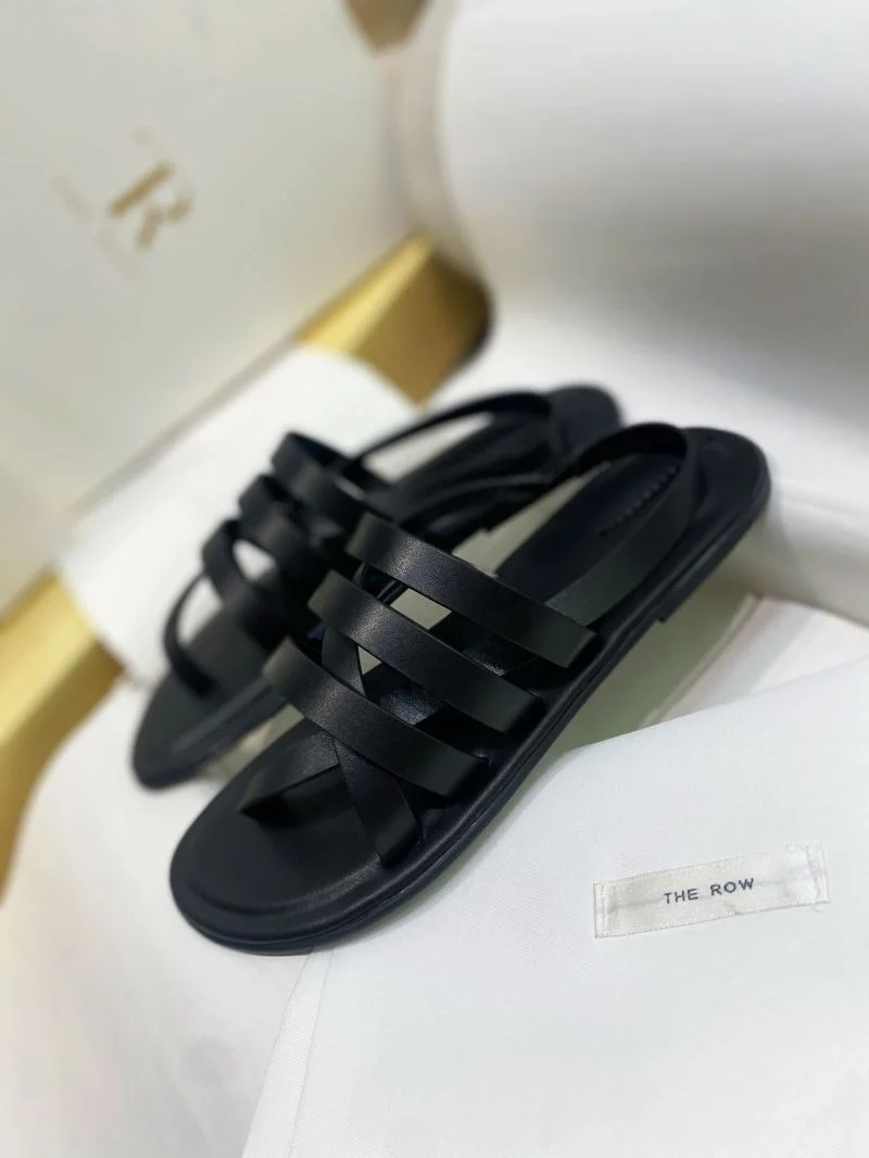 Bargain The Row Sandals