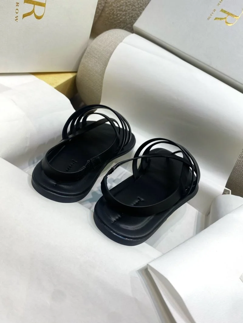 Bargain The Row Sandals