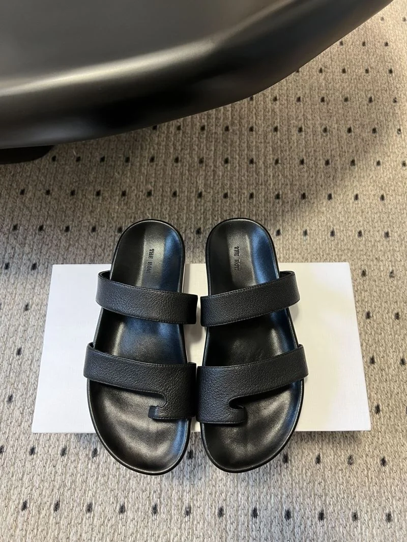 The Row Sandals