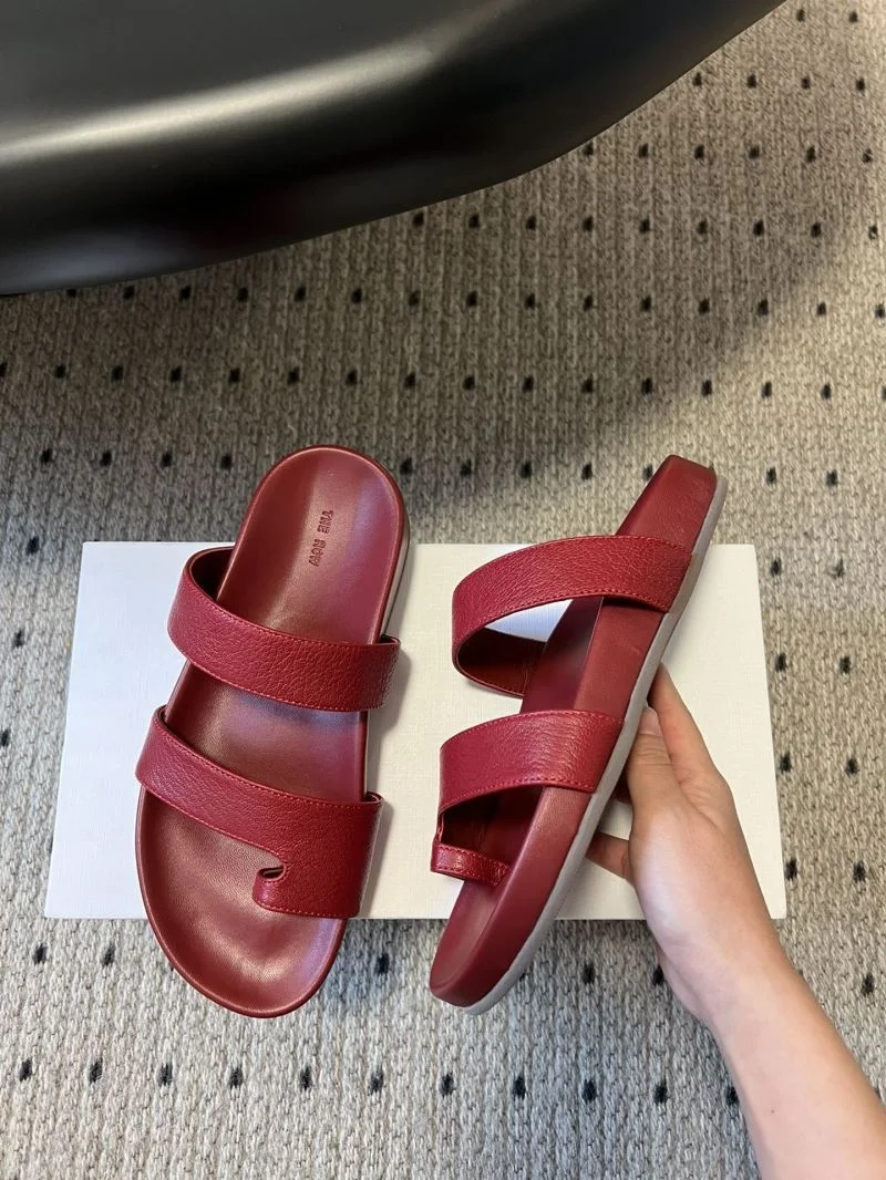 High fidelity The Row Sandals